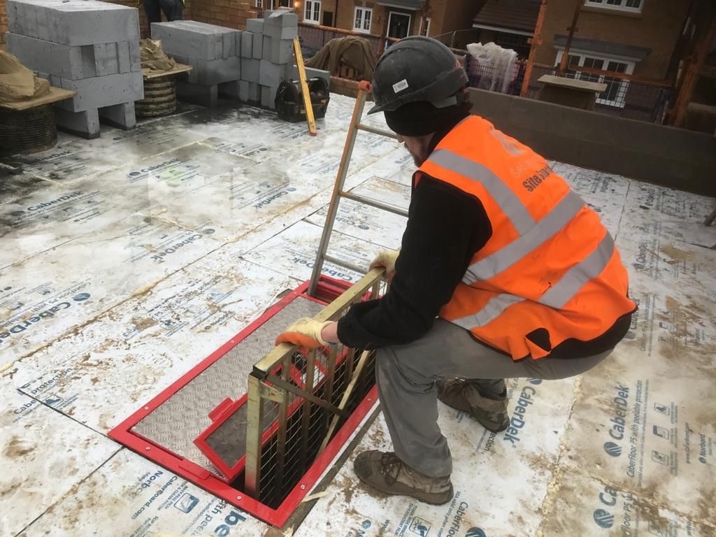 Homepage – Copy - Crash Deck, Safety Platform, Safety Decking Systems