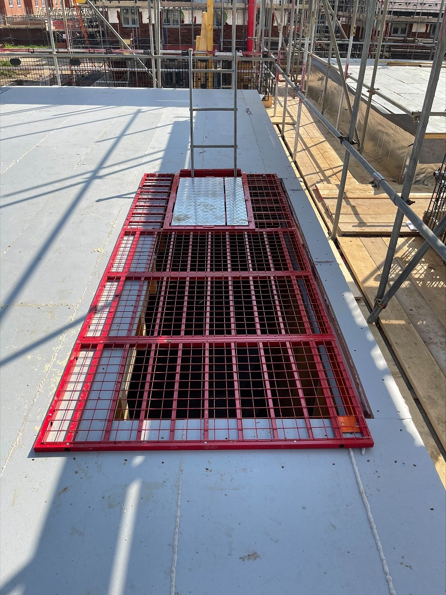 Homepage – Copy - Crash Deck, Safety Platform, Safety Decking Systems