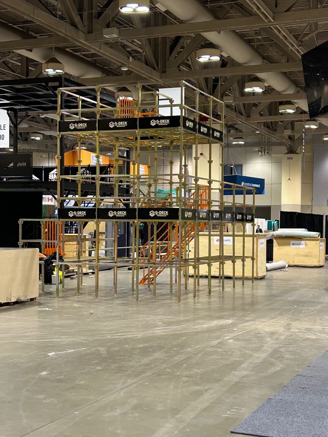 Homepage – Copy - Crash Deck, Safety Platform, Safety Decking Systems